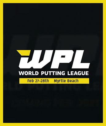 WPL - World Putting League